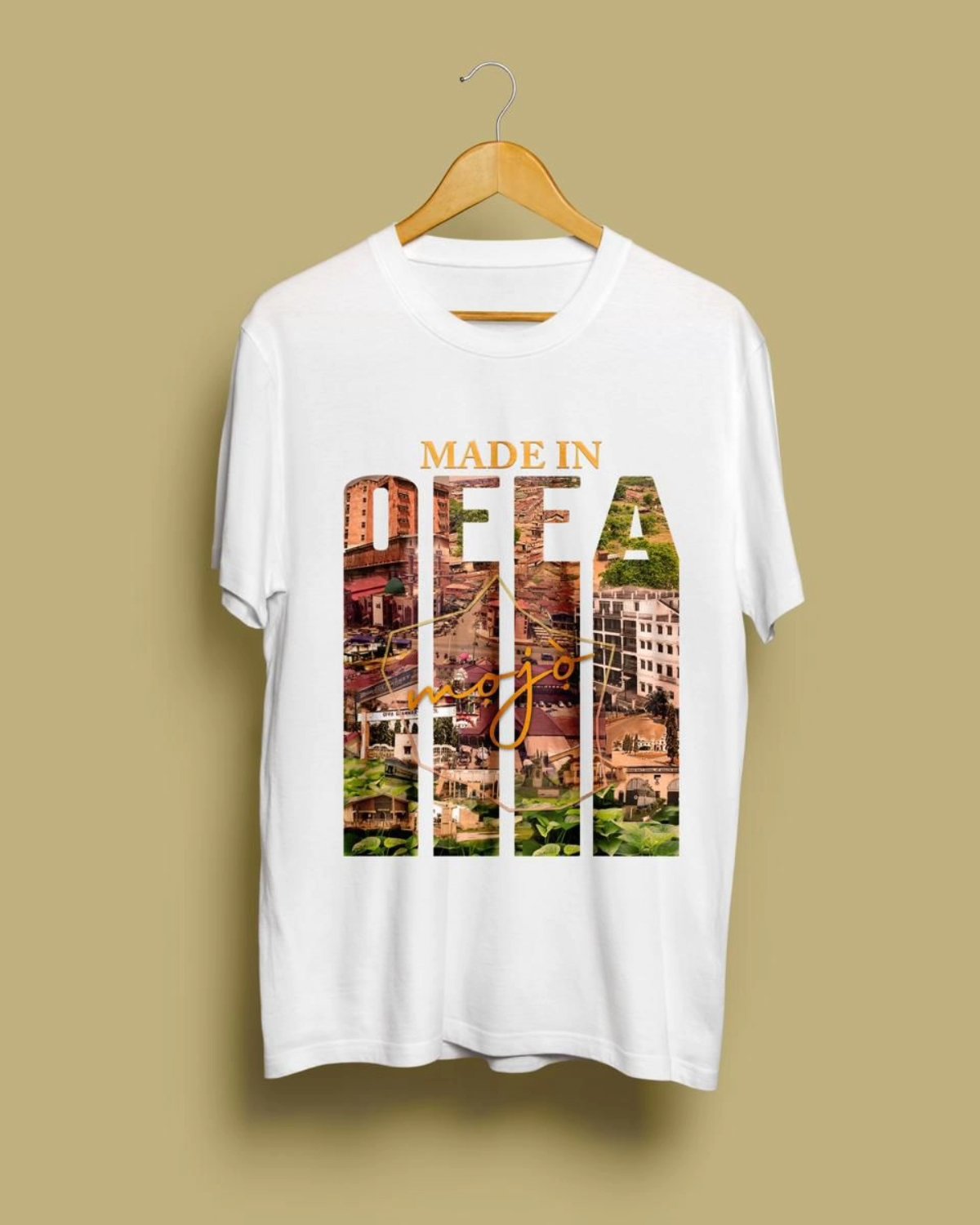 Made In Offa